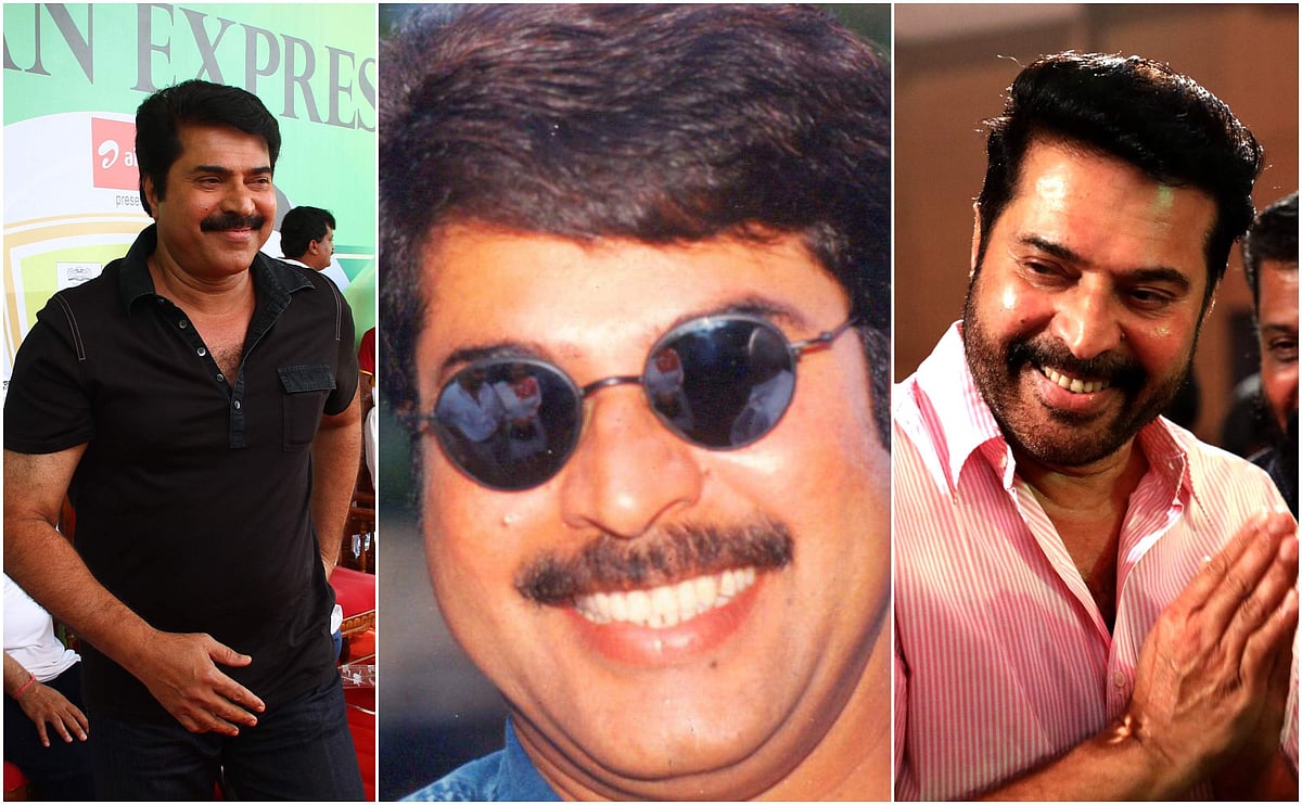 Kerala politicians stand by actor Mammootty facing online harassment ...