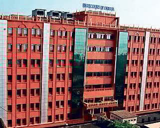 Plea challenging death penalty in POSCO case admitted in Orissa High Court