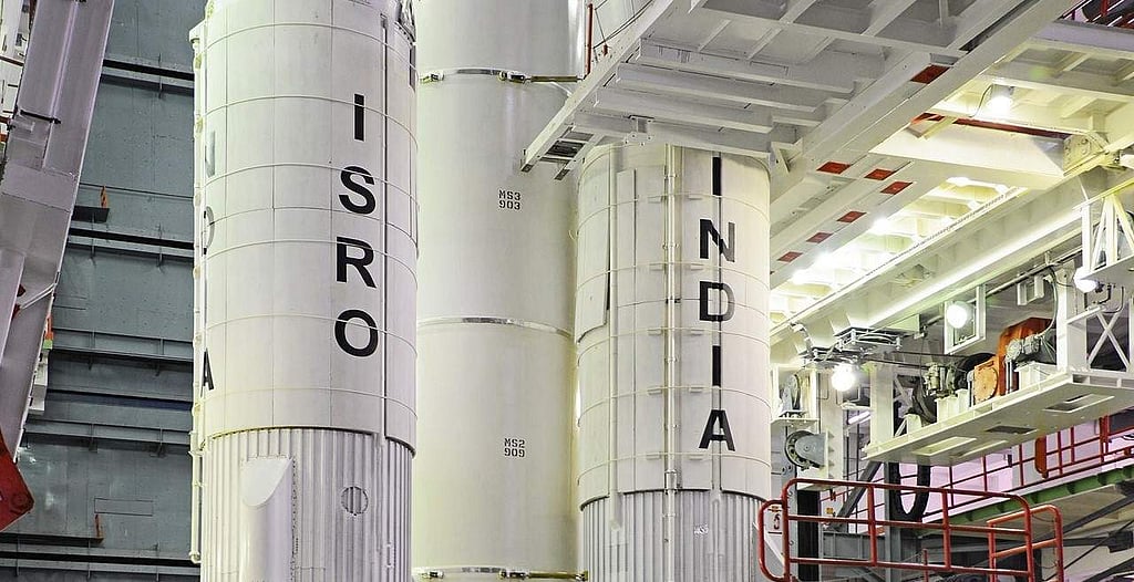 ISRO releases animated video of PSLV-C60