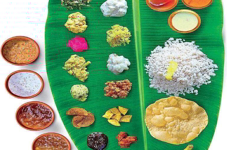 Today’s Onam programmes in Capital