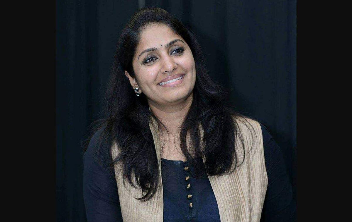 INTERVIEW | I only sign shows that align with my talent, age and values ...