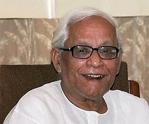 Former Bengal CM Buddhadeb's health condition improves but critical ...