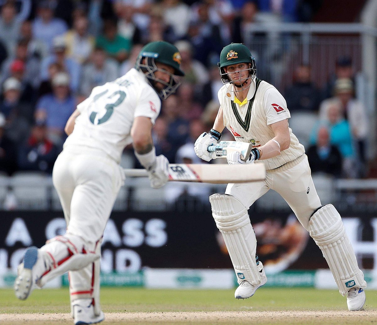 'Steve Smith is best player I've seen': Australia captain Tim Paine ...