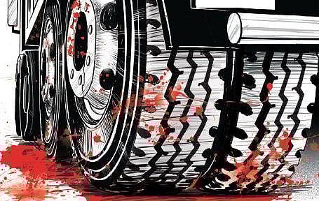 Speed stunt kills Chennai teens, video goes viral