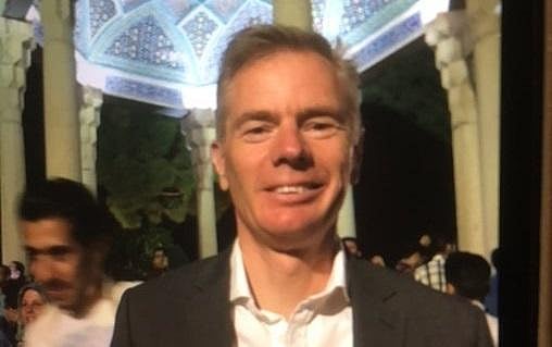 UK ambassador to Iran briefly arrested during Tehran protests: British govt