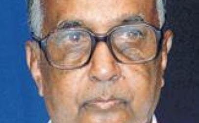 Scholar Chidananda Murthy influenced by Kuvempu