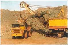 Karnataka holding Donimalai mine lease extension not valid: NMDC