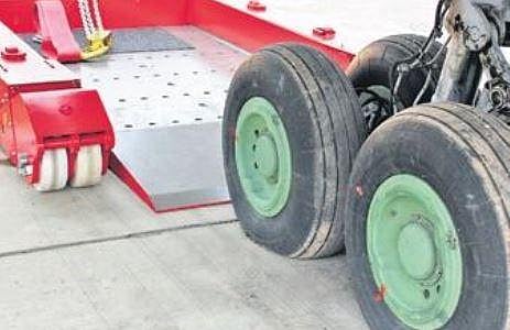 In a first, BIAL to get disabled aircraft recovery equipment