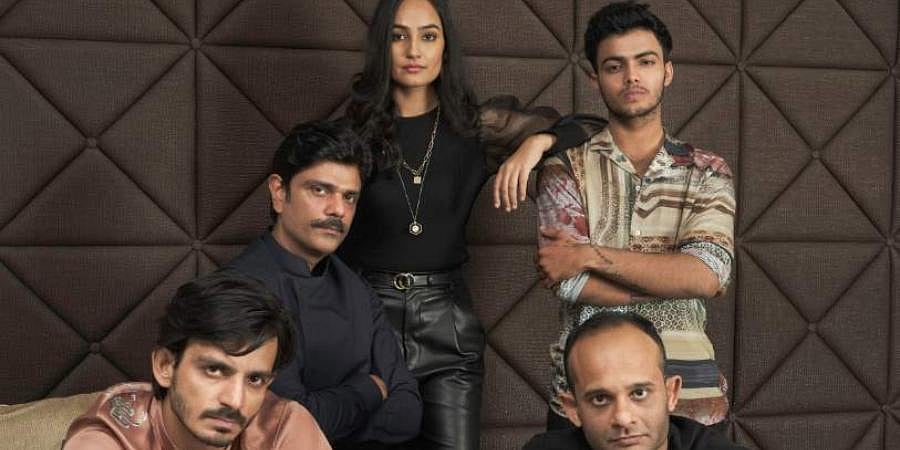 In conversation with 'Jamtara' director and cast: This Netflix show has ...