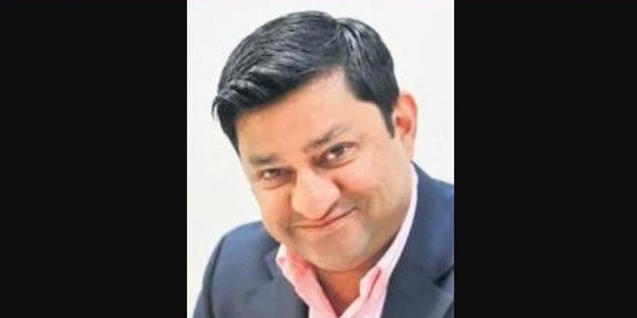 Kalpesh Parmar to head Mars Wrigley's India business