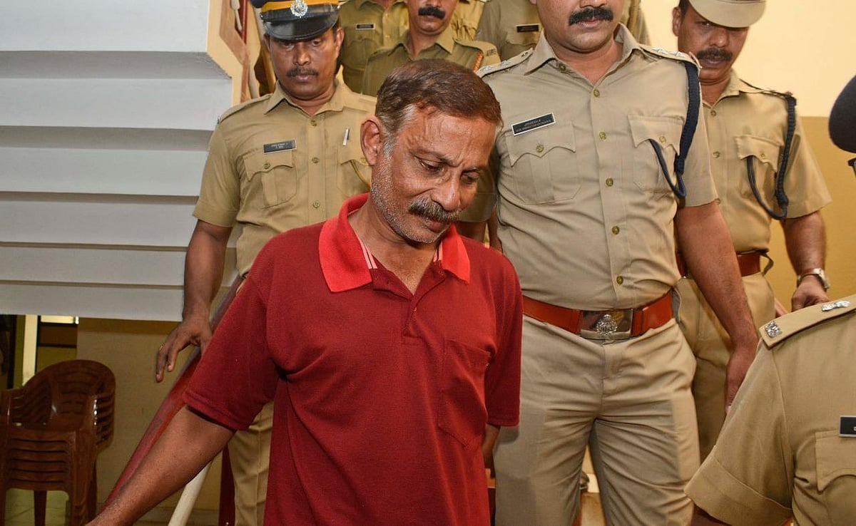 Crime branch cracks mystery, nabs Kerala man who killed friend to cover ...