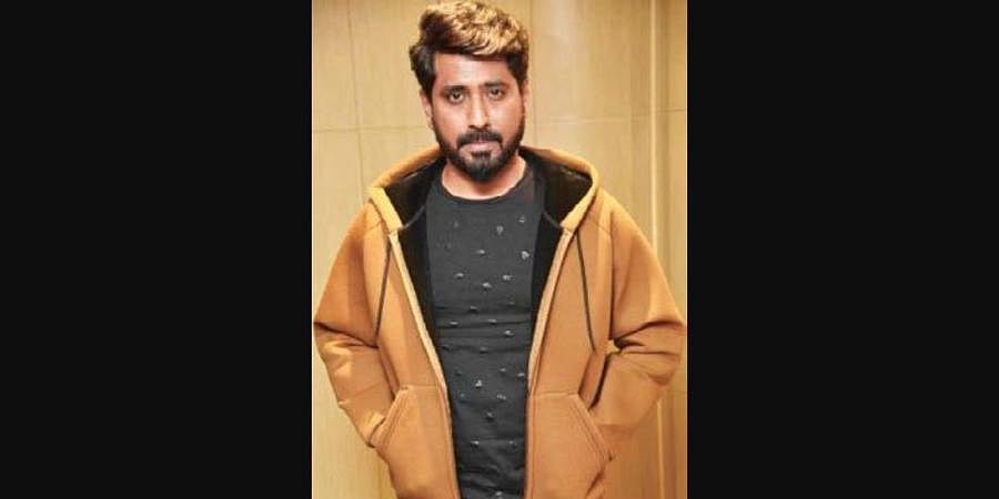 ‘Sri Bharatha Baahubali' comes with an unusual screenplay: Manju Mandavya