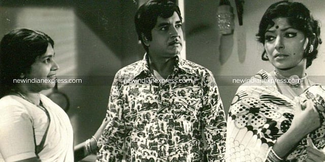 Prem Nazir death anniversary: Check out some rare snaps of Malayalam ...