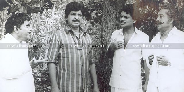 Prem Nazir death anniversary: Check out some rare snaps of Malayalam ...