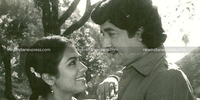 Prem Nazir death anniversary: Check out some rare snaps of Malayalam ...