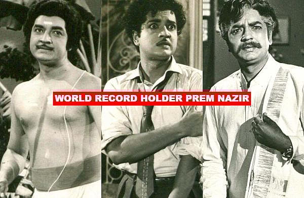 Prem Nazir death anniversary: Check out some rare snaps of Malayalam ...