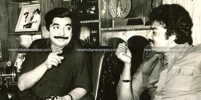 Prem Nazir death anniversary: Check out some rare snaps of Malayalam ...