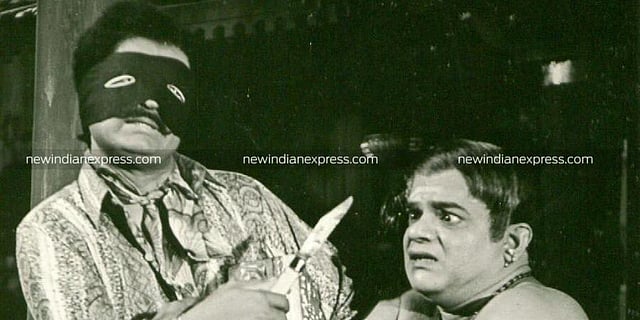 Prem Nazir death anniversary: Check out some rare snaps of Malayalam ...