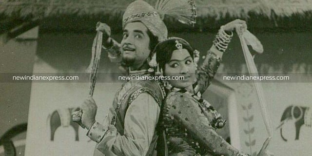 Prem Nazir death anniversary: Check out some rare snaps of Malayalam ...