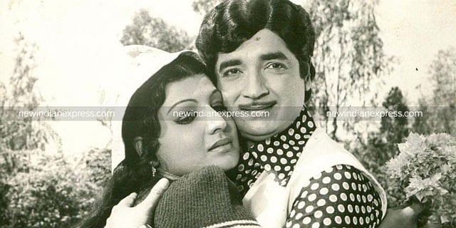 Prem Nazir death anniversary: Check out some rare snaps of Malayalam ...