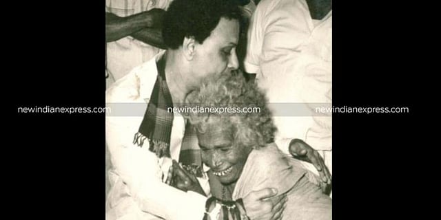 MGR birth anniversary: Check out some rare photos of the former Tamil ...