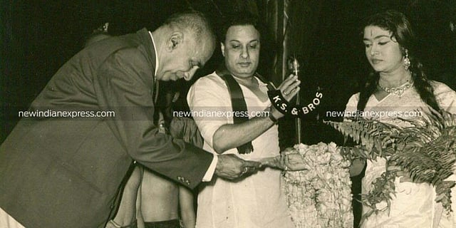MGR birth anniversary: Check out some rare photos of the former Tamil ...