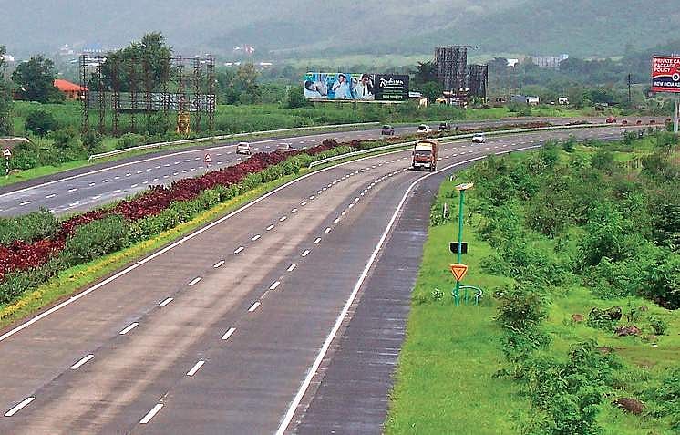 Detailed Project Report for elevated corridor submitted to NHAI