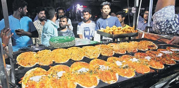 Thanks to FSSAI’s scheme, TS to have ‘clean street food hubs’ soon