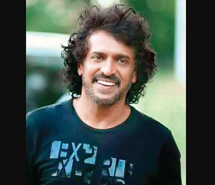Upendra to unveil Salaga teaser on Duniya Vijay’s birthday