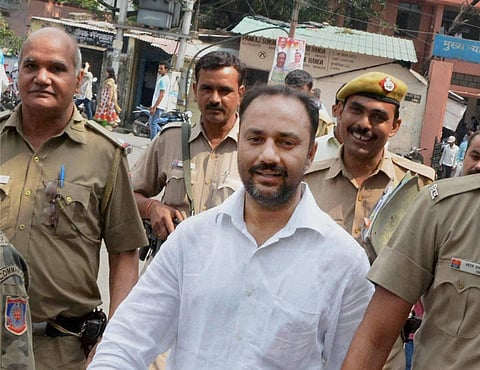 Sher Singh Rana, key accused in Phoolan Devi murder case, joins hands ...