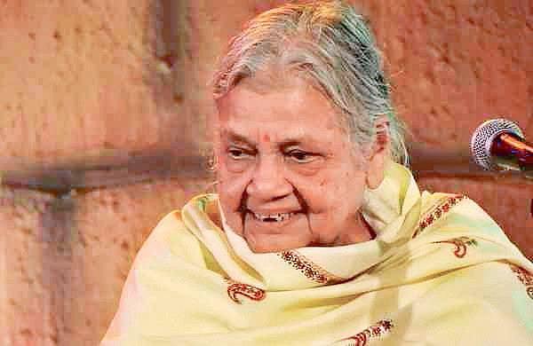 Classical 'Guruma' from Odisha falls silent at 85 years