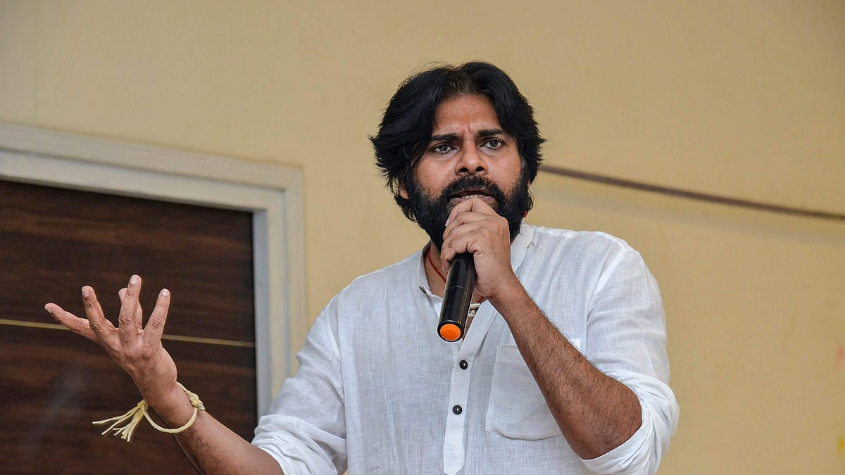 Pawan Kalyan faces tough battle despite his cult following among youth