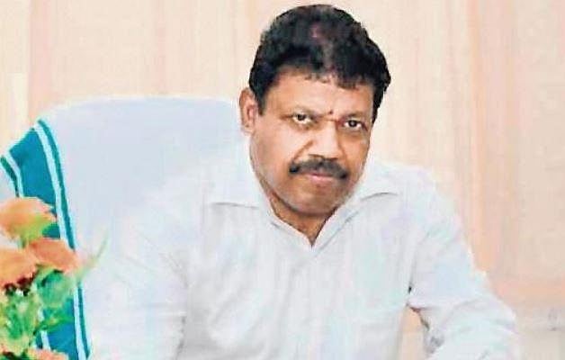 CC Thampi: An NRI millionaire, now in ED net, climbed up from humble ...