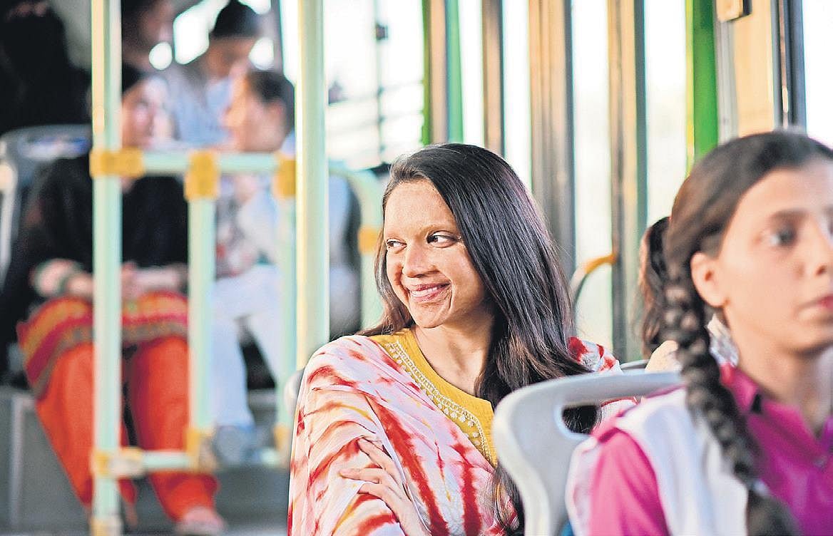 Acid-attack survivor Laxmi's lawyer moves Delhi HC against filmmakers ...
