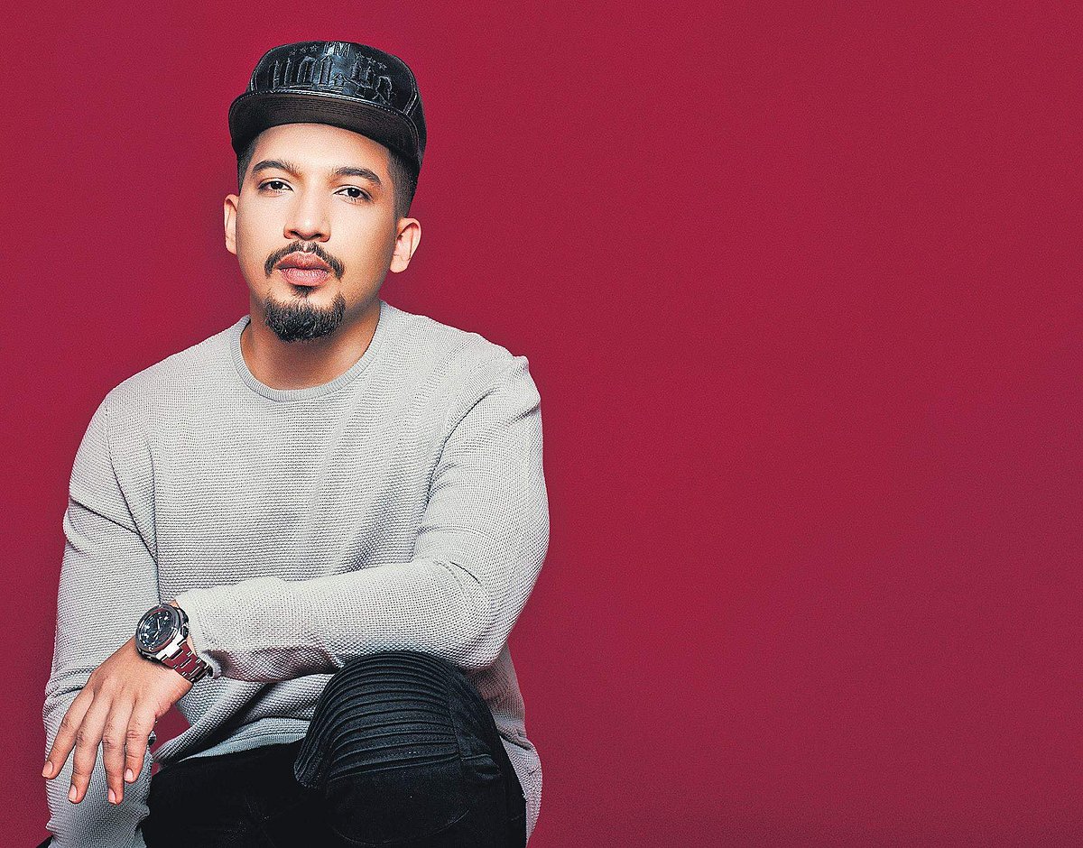 INTERVIEW | Hip-Hop hustle with rapper Naezy