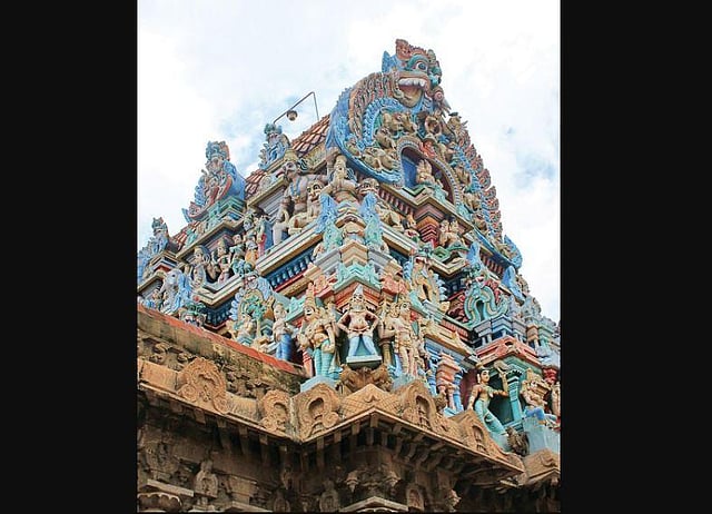 Sani Peyarchi not today, clarifies Thirunallar temple in Tamil Nadu