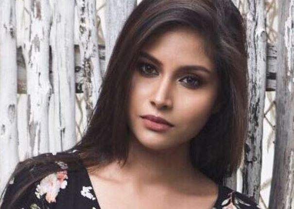 Tharun Kishore Sudhir’s 'Roberrt' features Aishwarya Prasad in a pivotal role