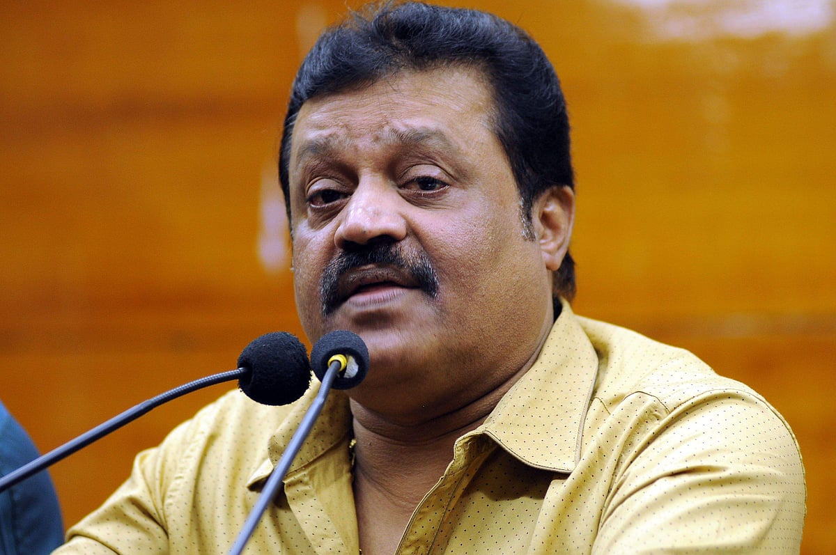 Suresh Gopi fit to be MP: Thrissur mayor