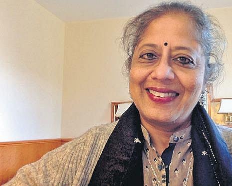 Singing Gandhi’s India: Exploring the role of music in Gandhi’s life