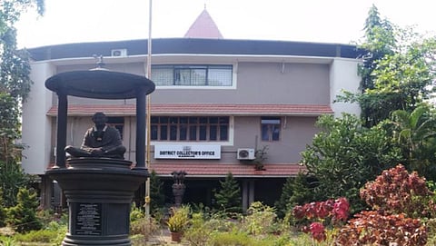 Kerala: Kannur Collectorate receives three citizenship applications ...