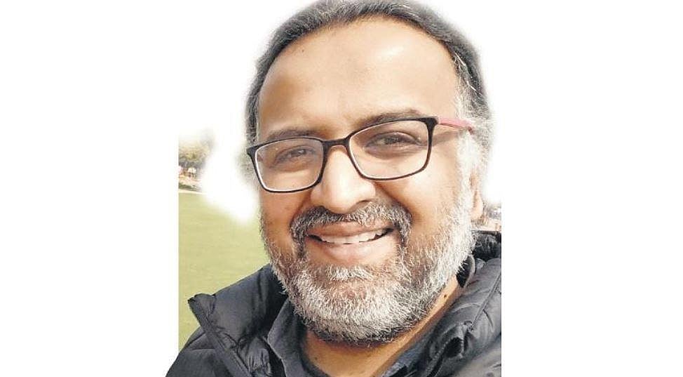 INTERVIEW | Amitabha Bagchi talks on far-reaching changes apparent in ...