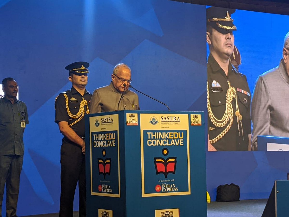 ThinkEdu Conclave 2020: Highlights Day 1