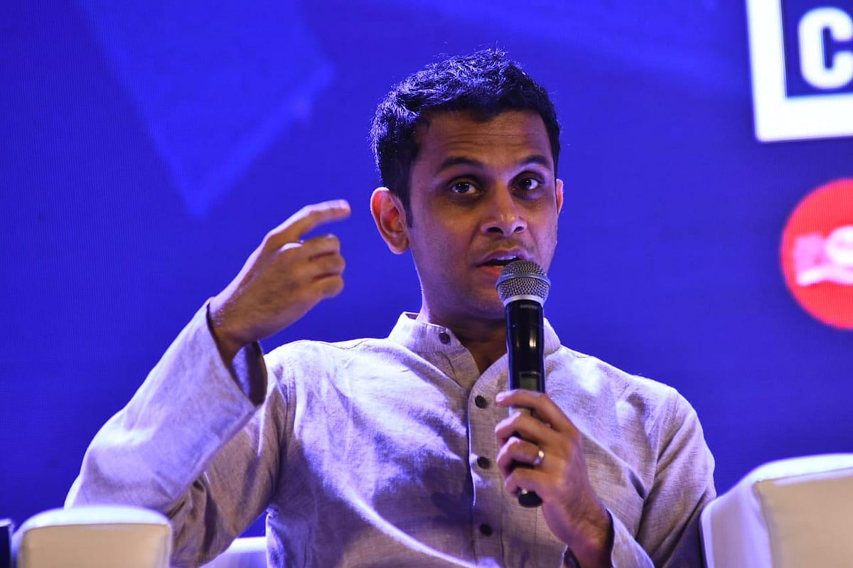 We are in the middle of a massive loss of knowledge and culture: Rohan ...