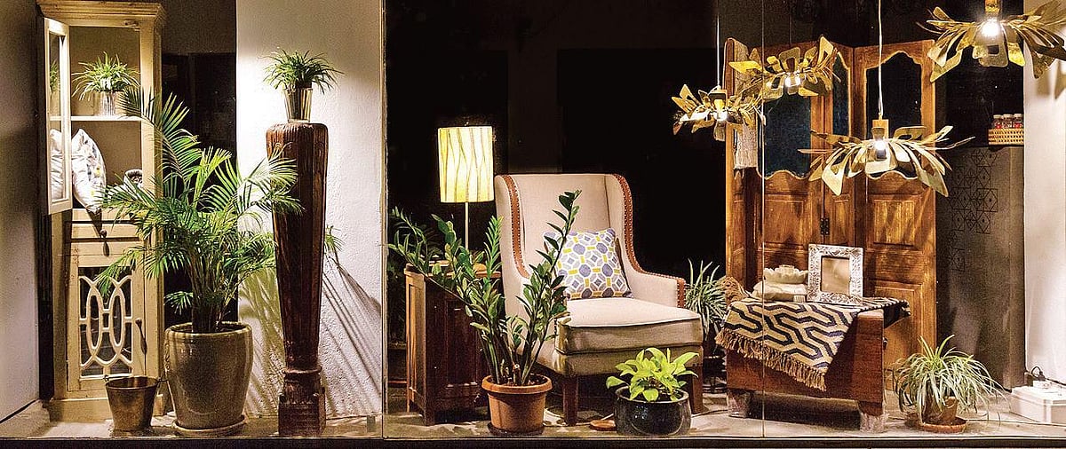 Where form meets function