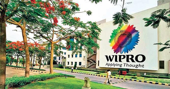 Wipro acquires London-based tech consultancy firm Capco for $1.45 billion