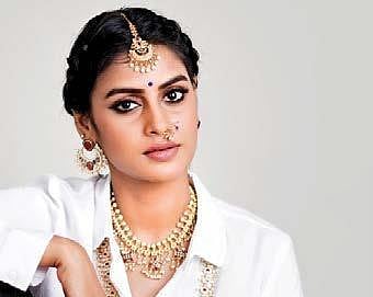 Activist first, actor next, the story of Sonia Akula