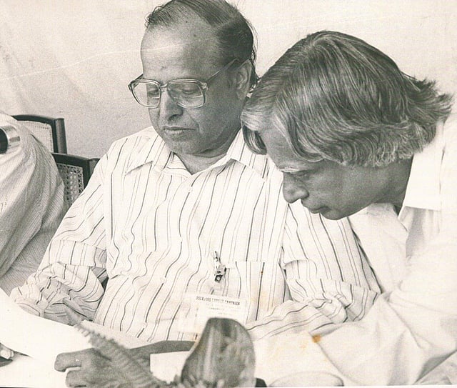 Remembering Abdul Kalam on his birth anniversary: Here are some rare ...