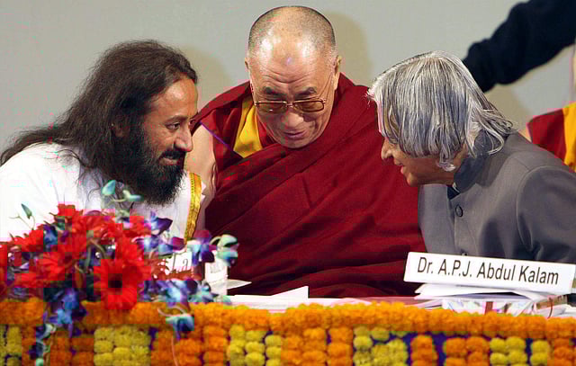 Remembering Abdul Kalam on his birth anniversary: Here are some rare photos of people's President