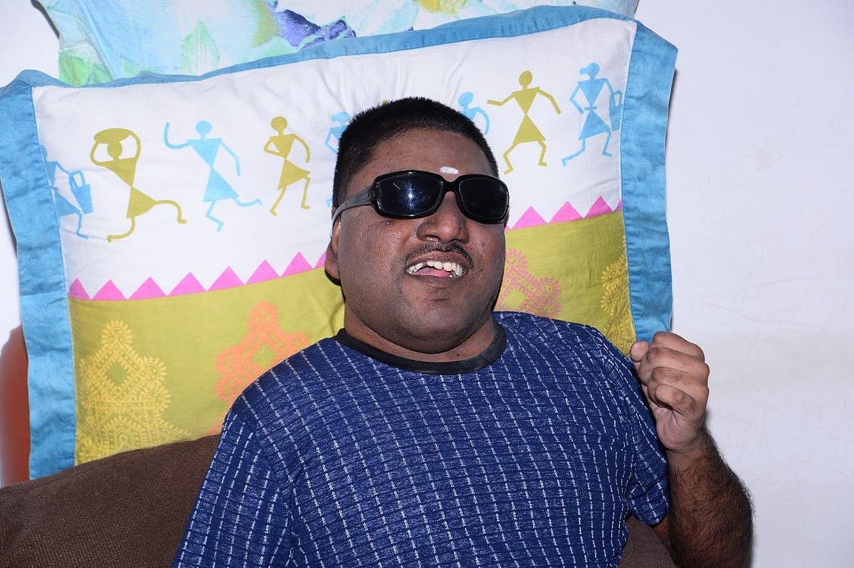 Ex-Mayor, DMK MLA M Subramanian's son passes away after fighting Covid-19