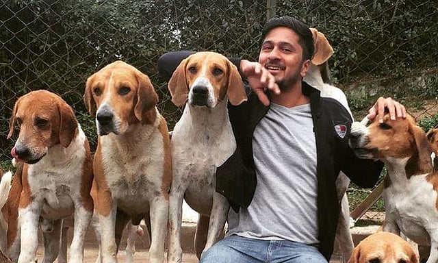 Arvind Venugopal: The Panchaari effect